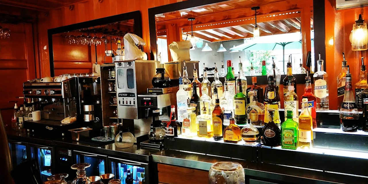 Small Business Highlight: Crema Craft Kitchen & Bar