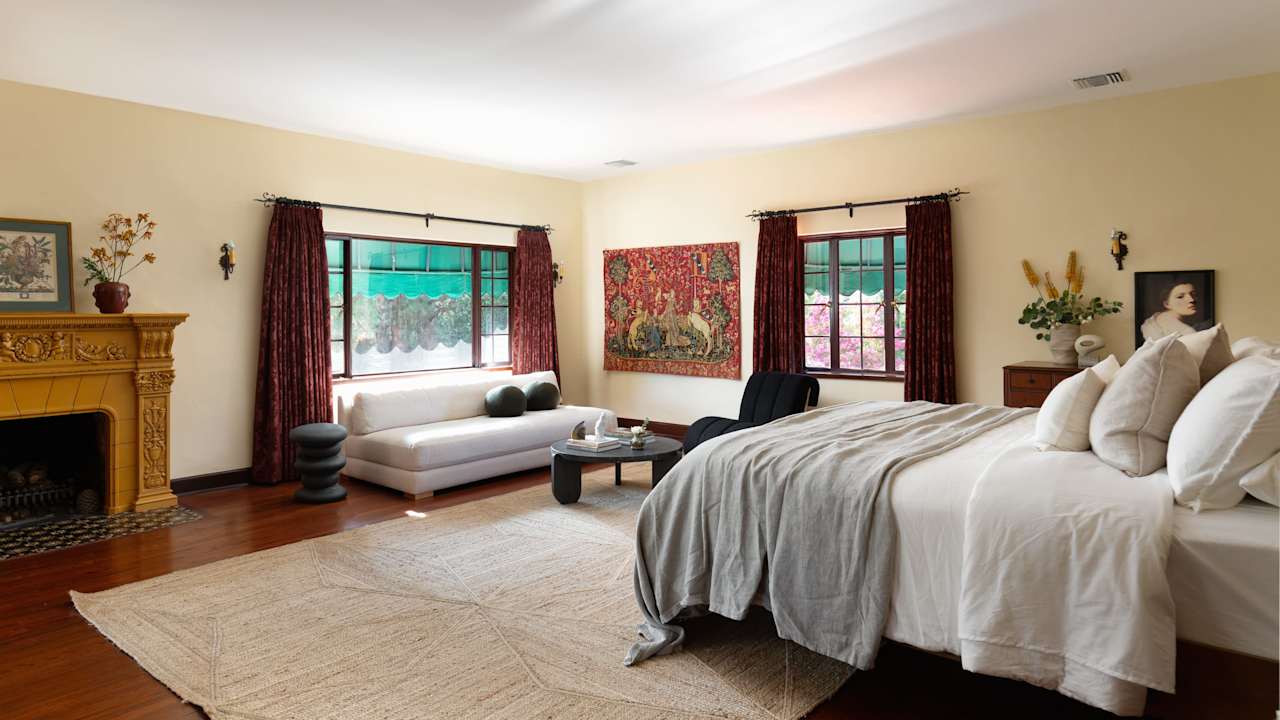 :: Sold :: The John Show Ranch Estate, Builder, L. G. Knipe, 1928