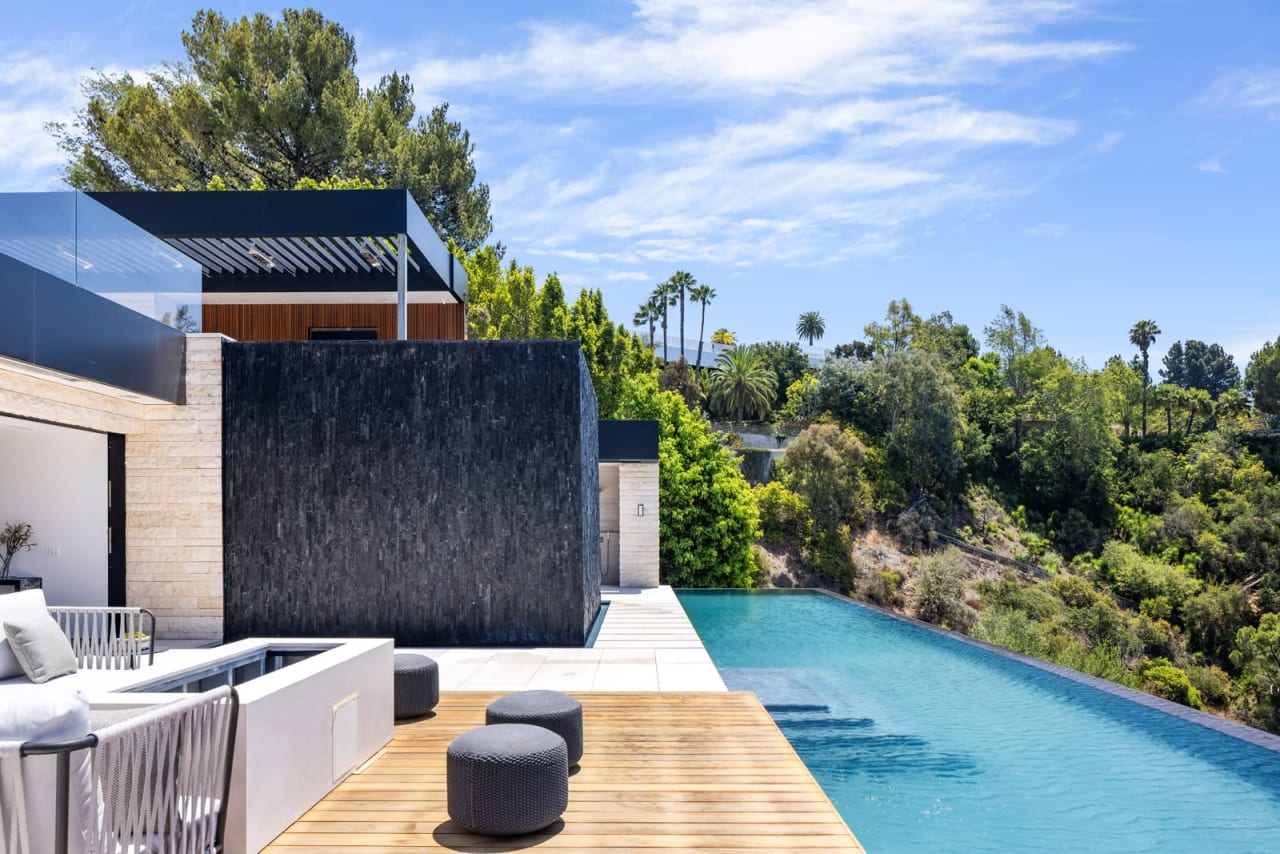 1035 Stradella Road, Bel Air | The Fridman Group | For Sale in Bel Air