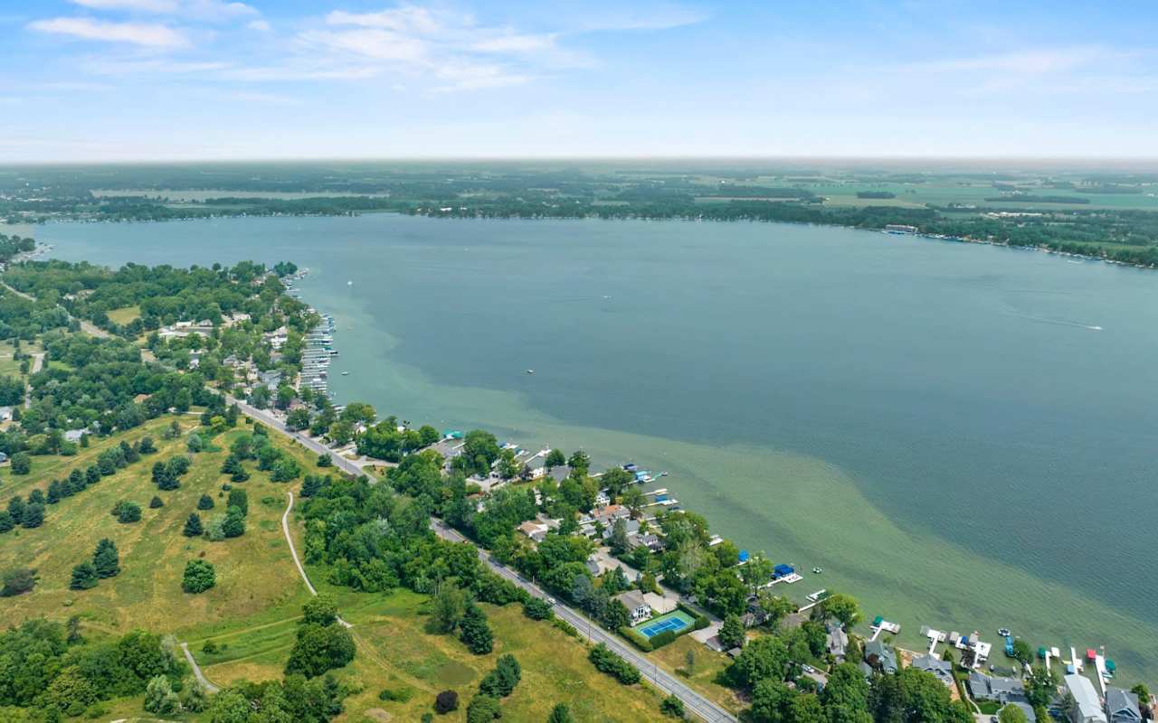 How to Choose the Right Lake Wawasee Real Estate Agent | Blog | The ...