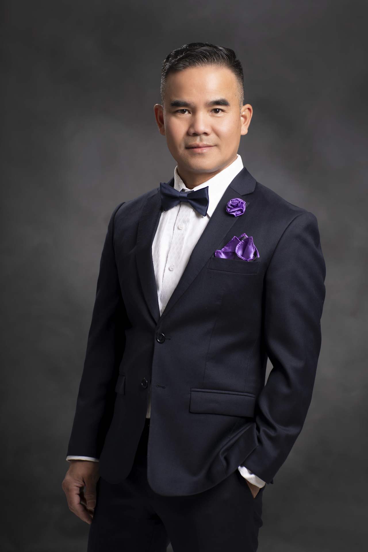 Thomas Nguyen | San Francisco Real Estate Agent
