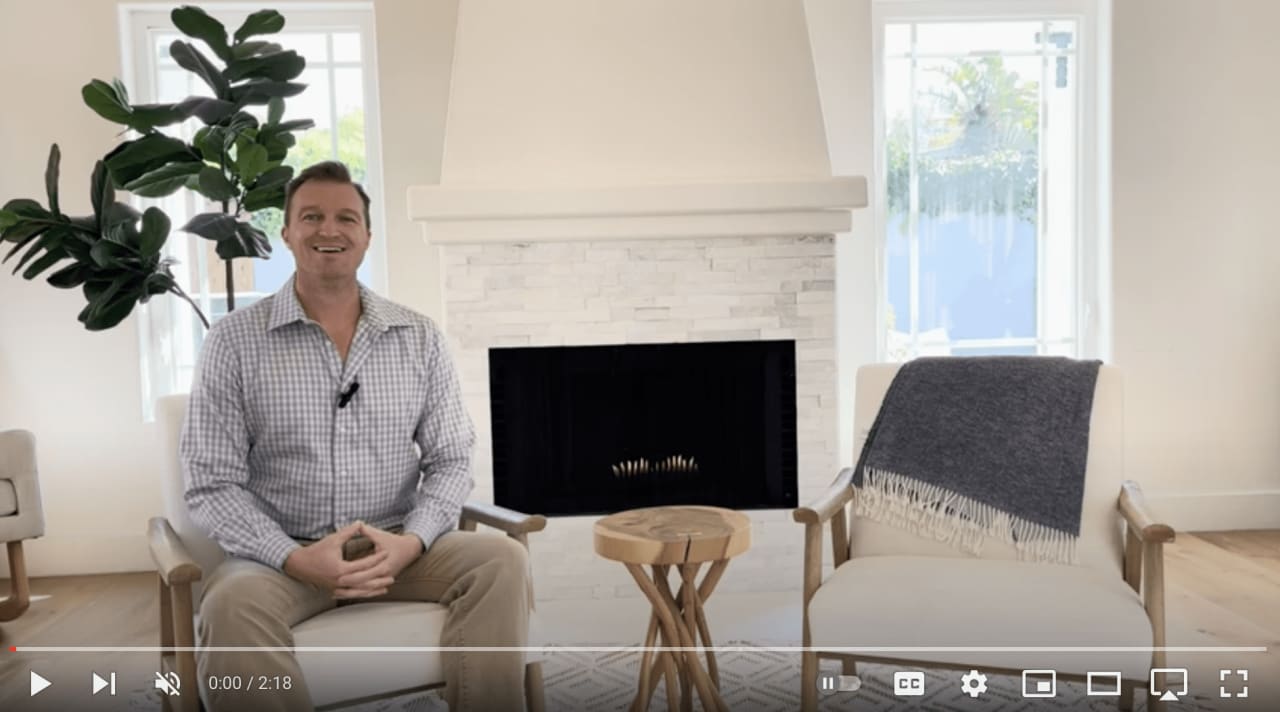 Caleb Overton | Santa Barbara Real Estate Agent