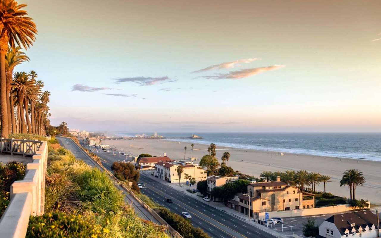 Things to Do in Pacific Palisades | Blog | The Malibu Life