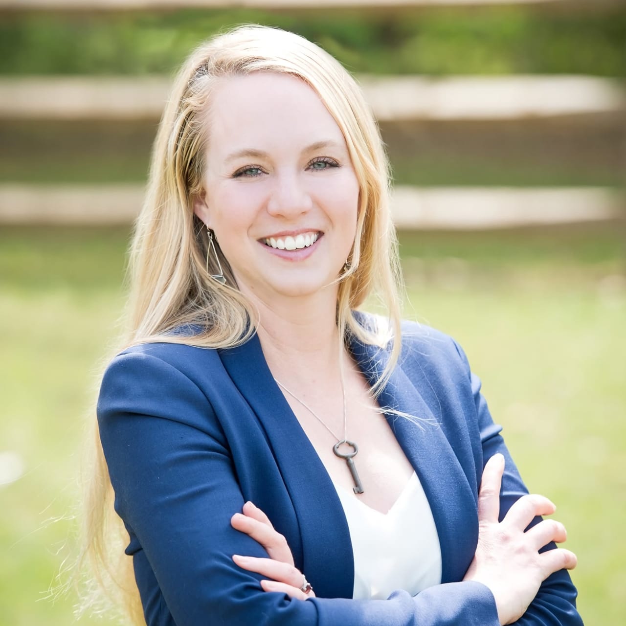 Real Estate Agents in Greenville, SC | Kiersten Bell