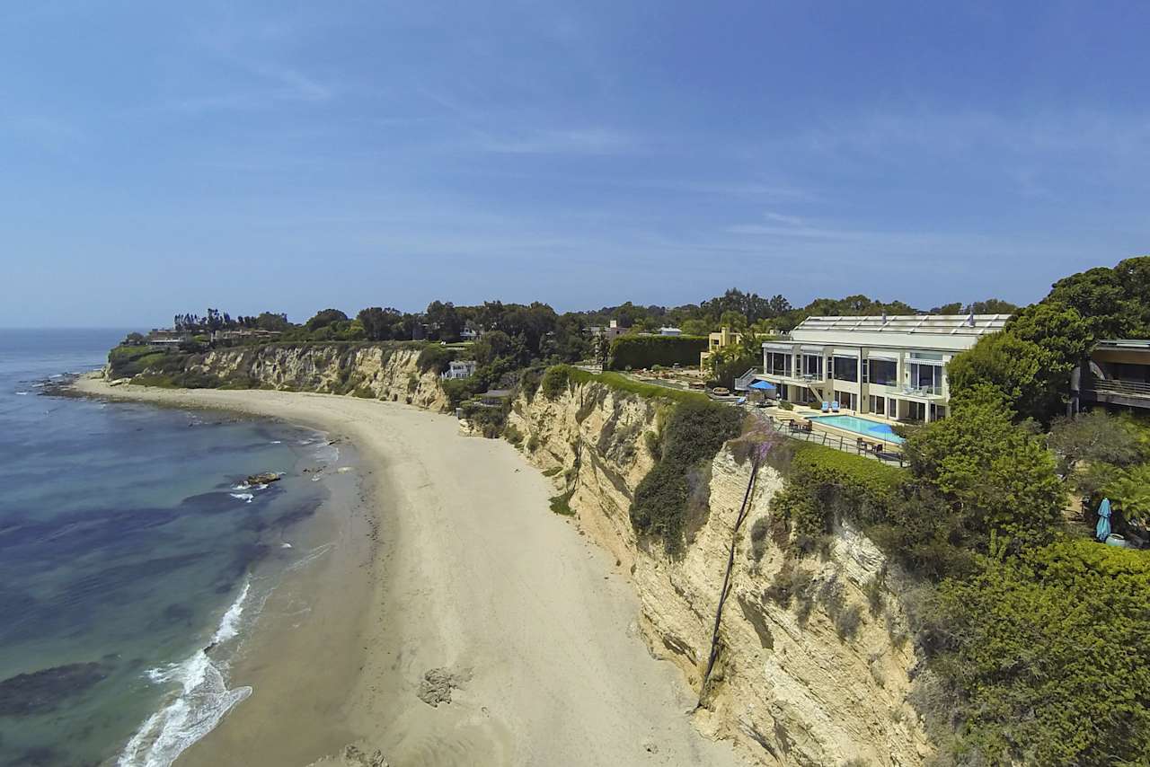 Drew Fenton - Luxury Real Estate Agent in Beverly Hills