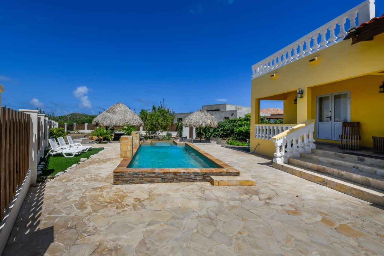 Aruba Luxury Real Estate | Unique Properties Aruba | Properties in Noord | Aruba Properties ...