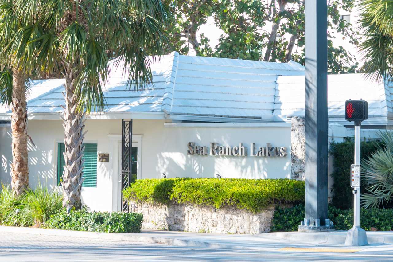 South Florida Communities | Fort Lauderdale Beach, Victoria Park, Las ...