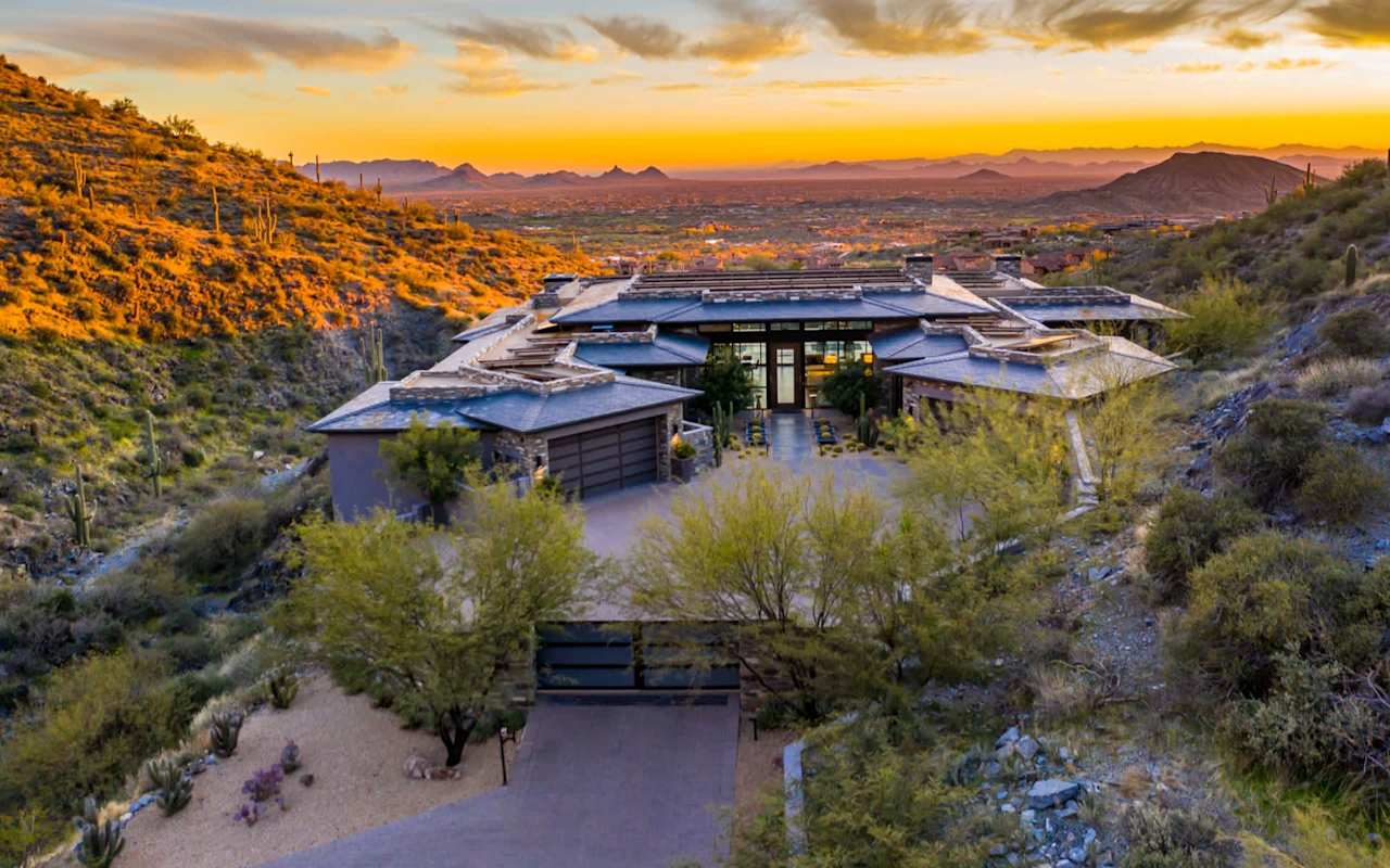 Everything You Need to Know About Moving to Desert Mountain, AZ | Blog ...