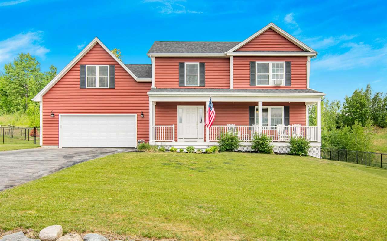 Tamithy Howrigan | St Albans, VT Real Estate Agents