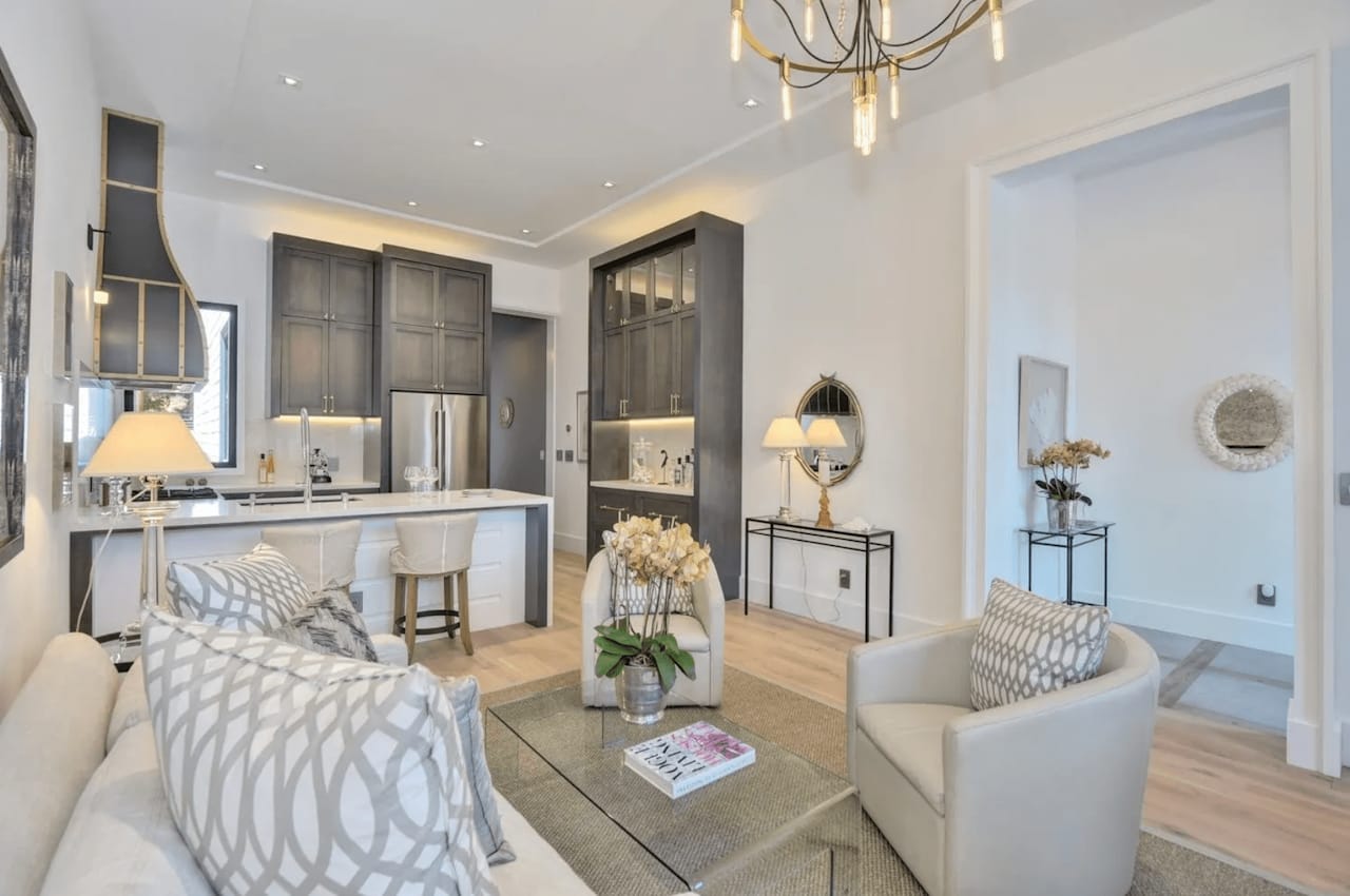 Toronto’s Finest Penthouses | Penthouse Queen