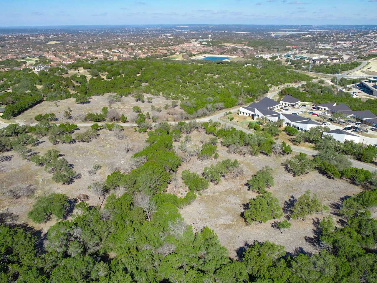The Estates at Cherry Mountain | Dara Allen | Texas Real Estate Agent