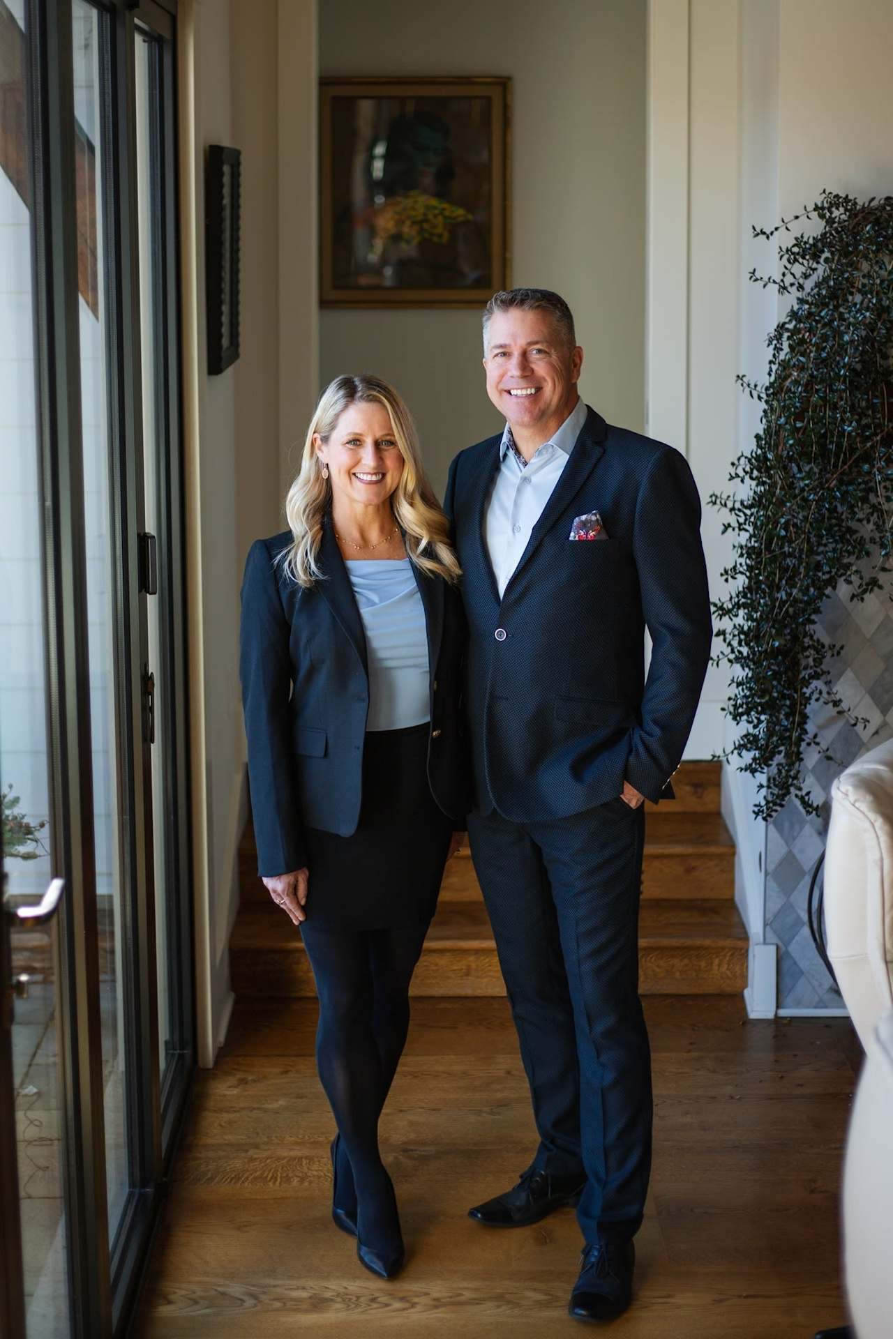 Knoxville Real Estate – Discover Luxury with The Cook Team