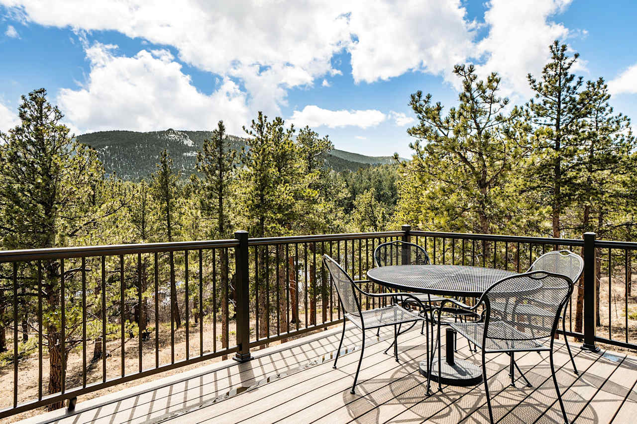 Allenspark | Neighborhood Guide