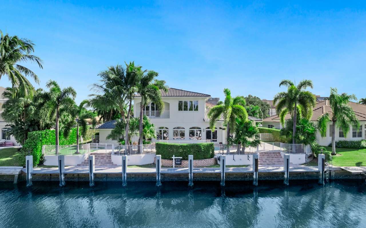 Organization | South Florida Real Estate | GK Realty Group