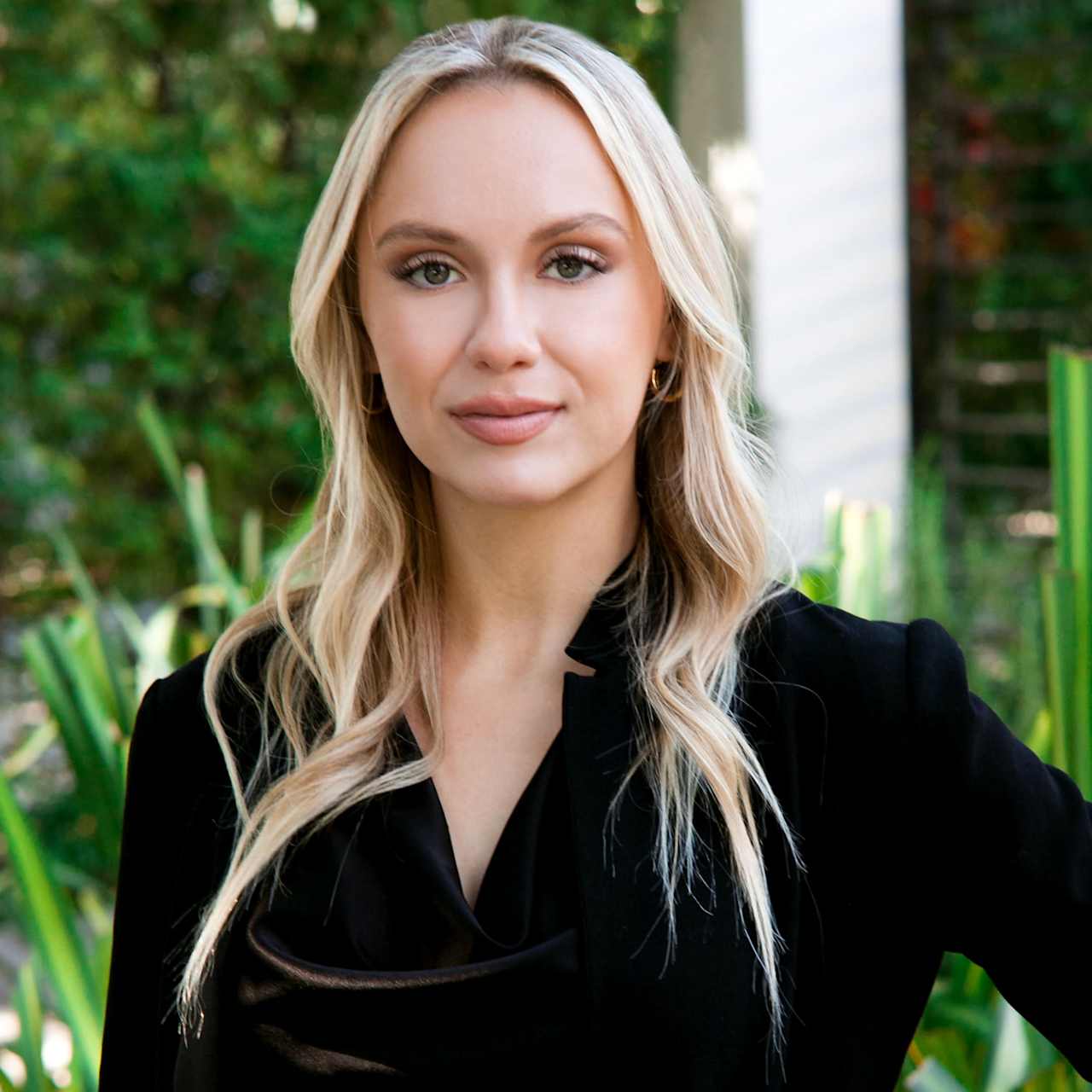 Floorplans | The Regal Los Angeles | Ginger Glass