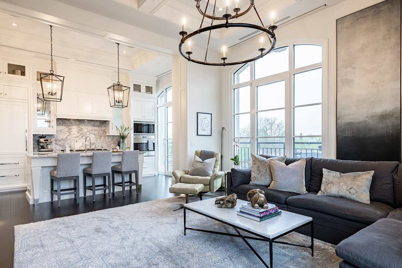 300 Randall Street PH2 | Oakville, ON L6J 1R1 | Goodale Miller Team