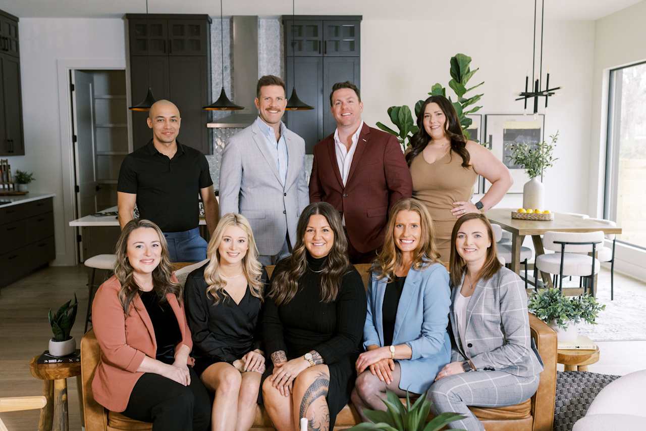 Top Austin Real Estate Agents | Ascension Realty Group