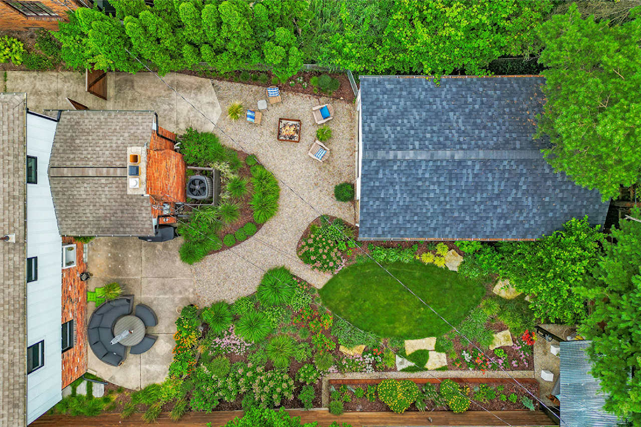 Great Lakes Landscape Design | Design, Build, Maintain
