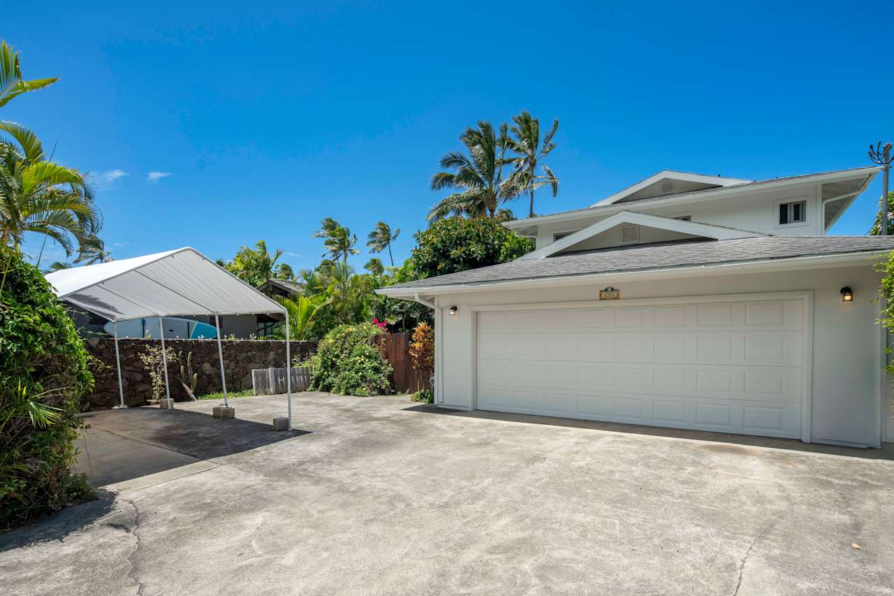 1212 Mokulua Drive