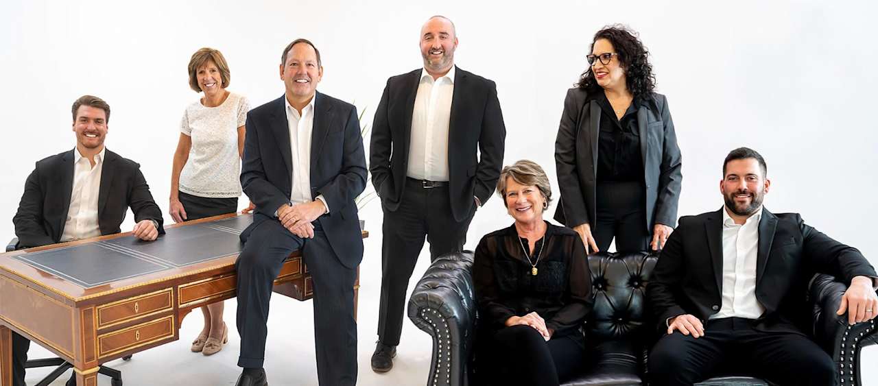 The Garay-Michaud Team | New York Real Estate Agents