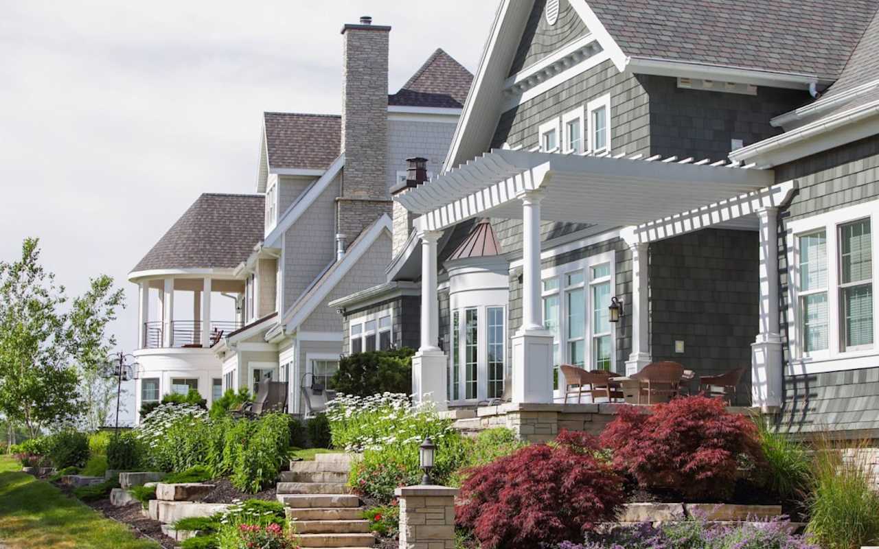 A Guide to Local Architecture in Long Island | Kate Works