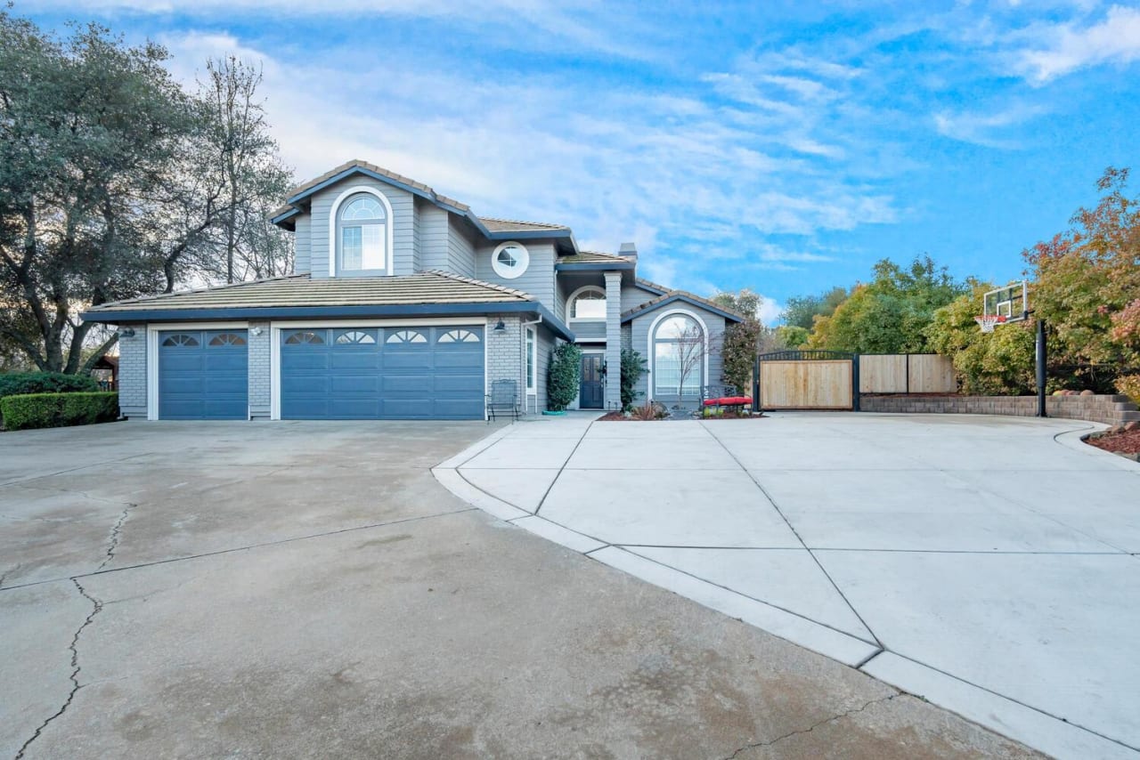 Robbie Varella | El Dorado Hills Real Estate