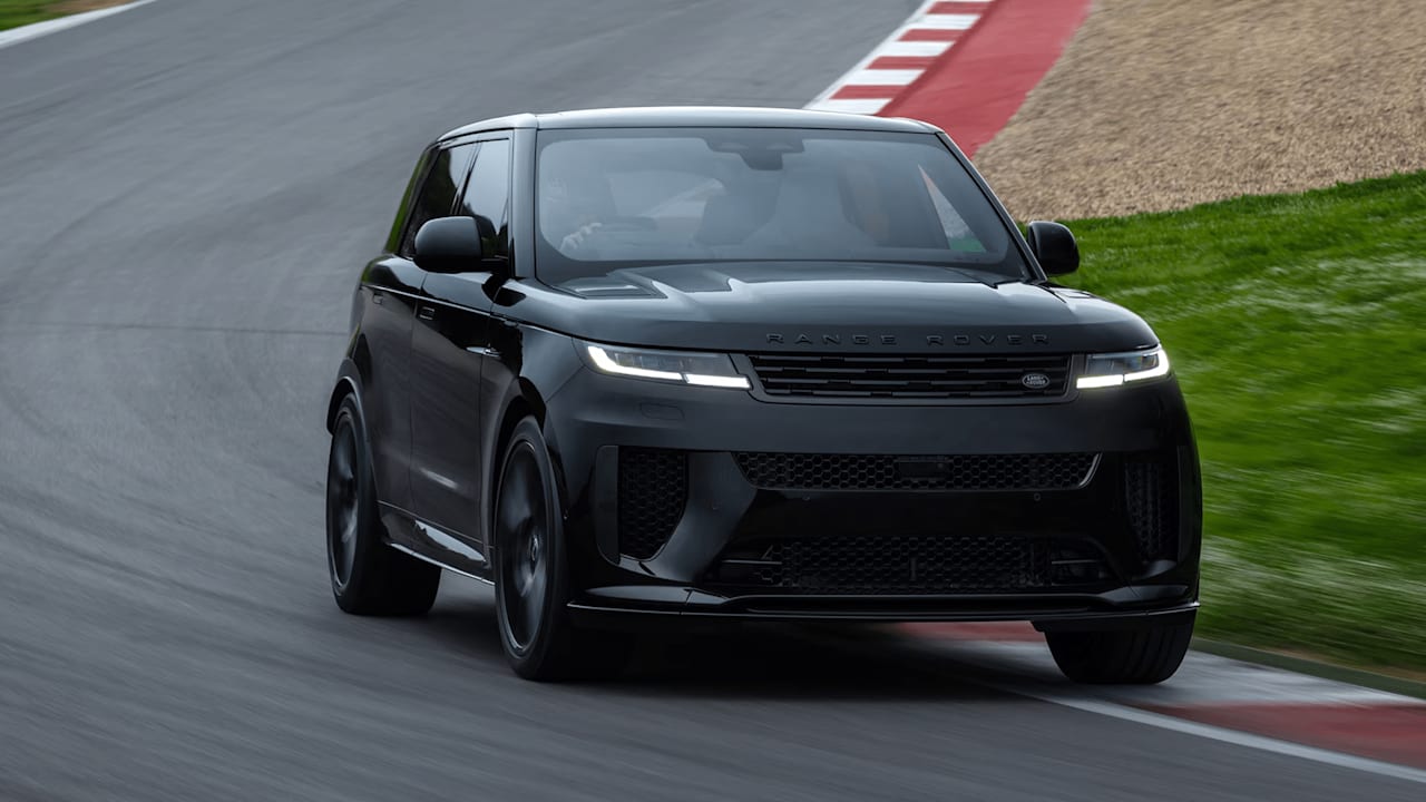 The Ultimate Guide to New Luxury Car Models: 2024’s Finest Arrivals ...