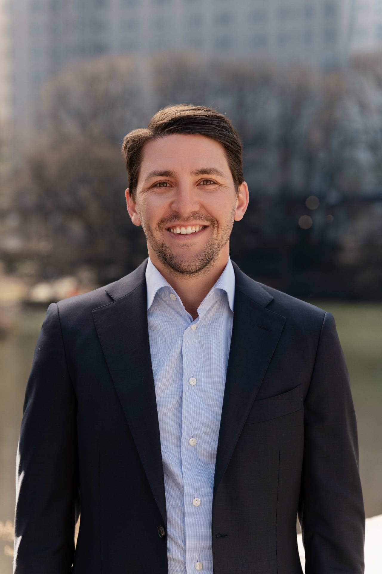 About Brendan Sweeney | Byson Real Estate Co. | New York and Colorado ...