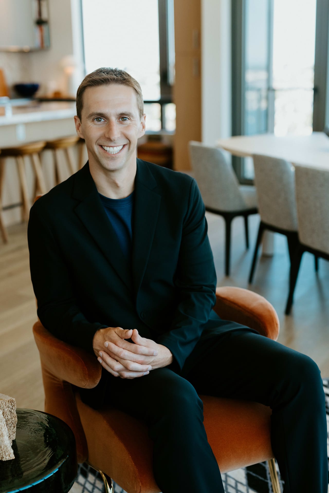 Meet Ensemble | Seattle Real Estate