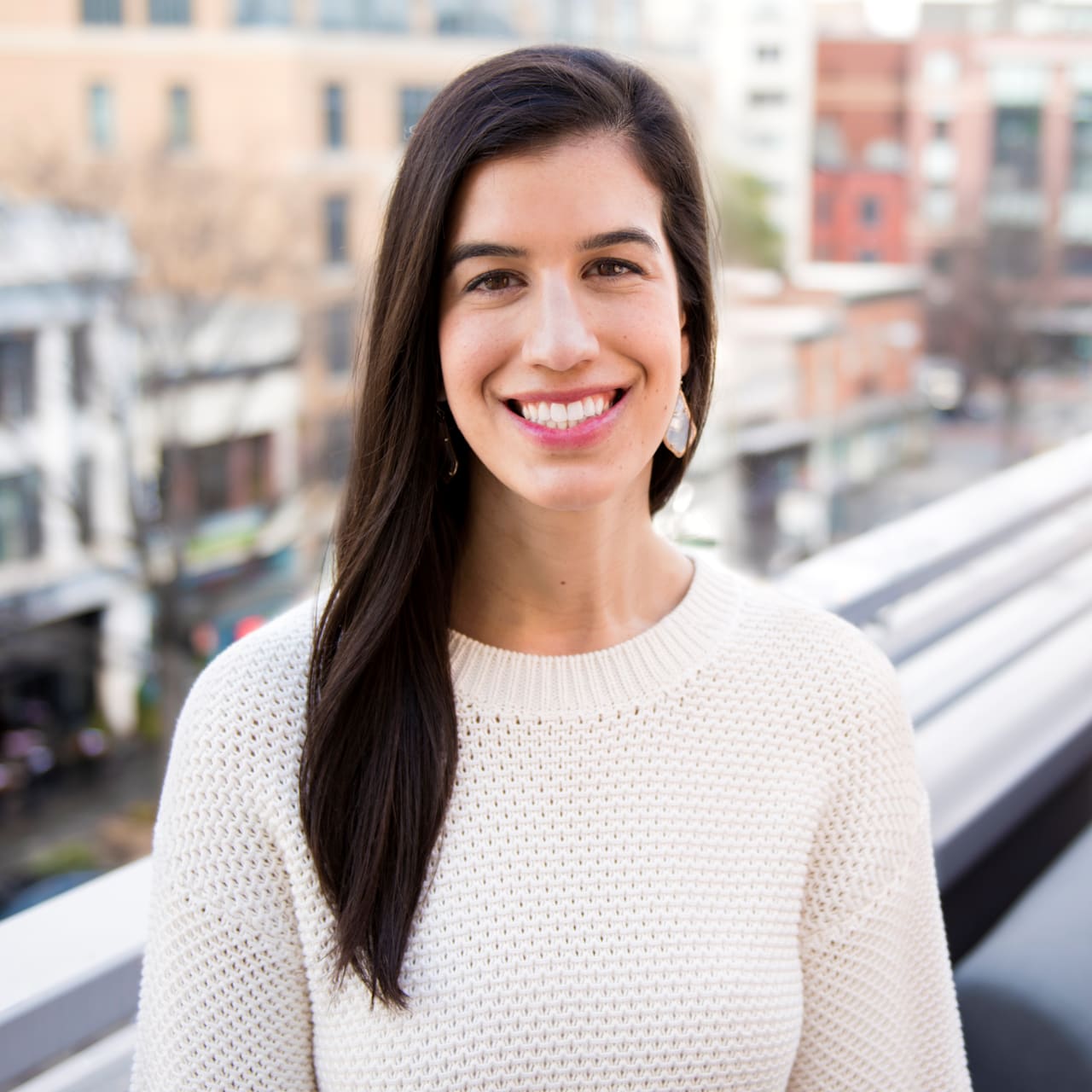 About Rina Kunk | Chevy Chase Real Estate Agent