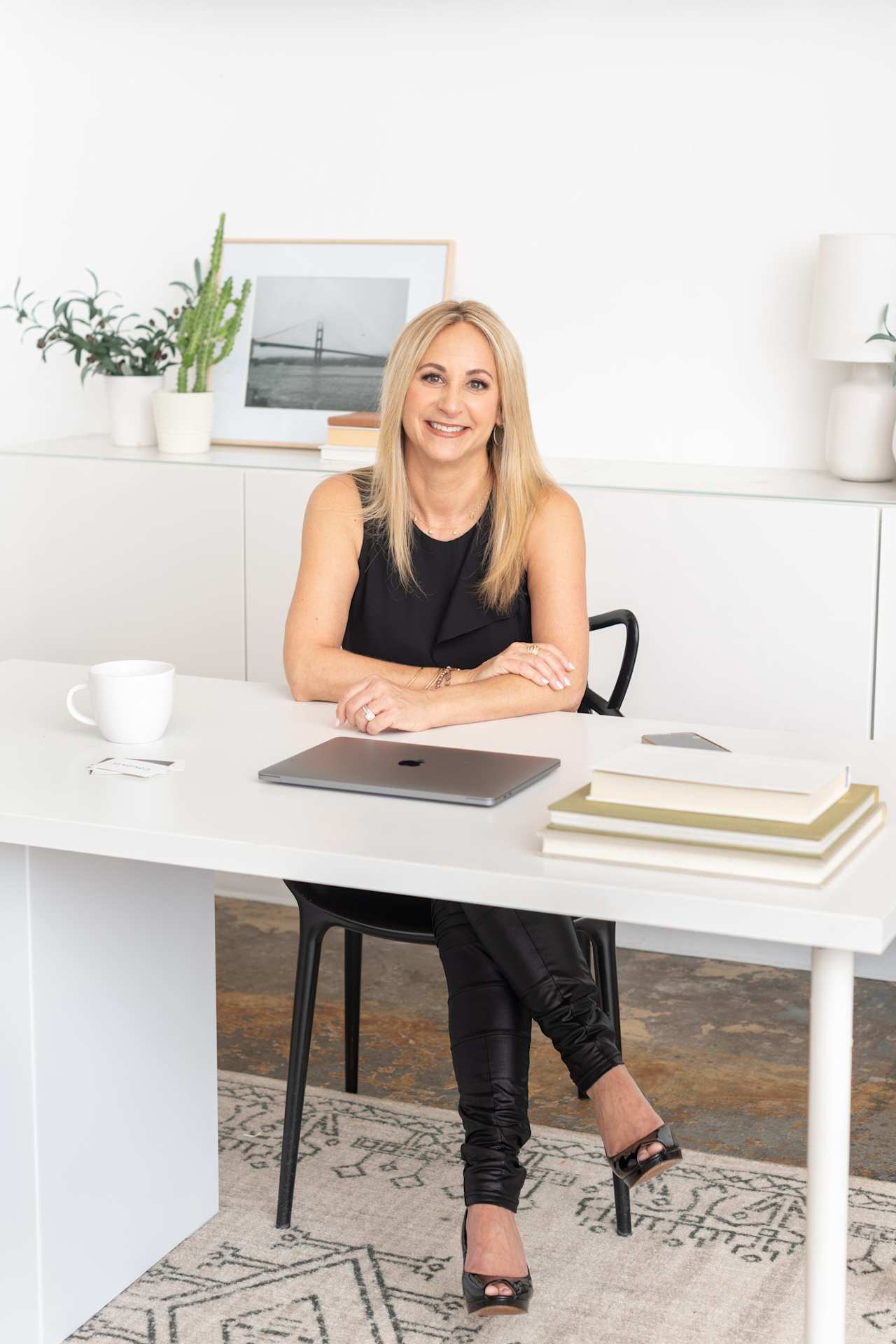 About Amanda Briggs | Washington Real Estate