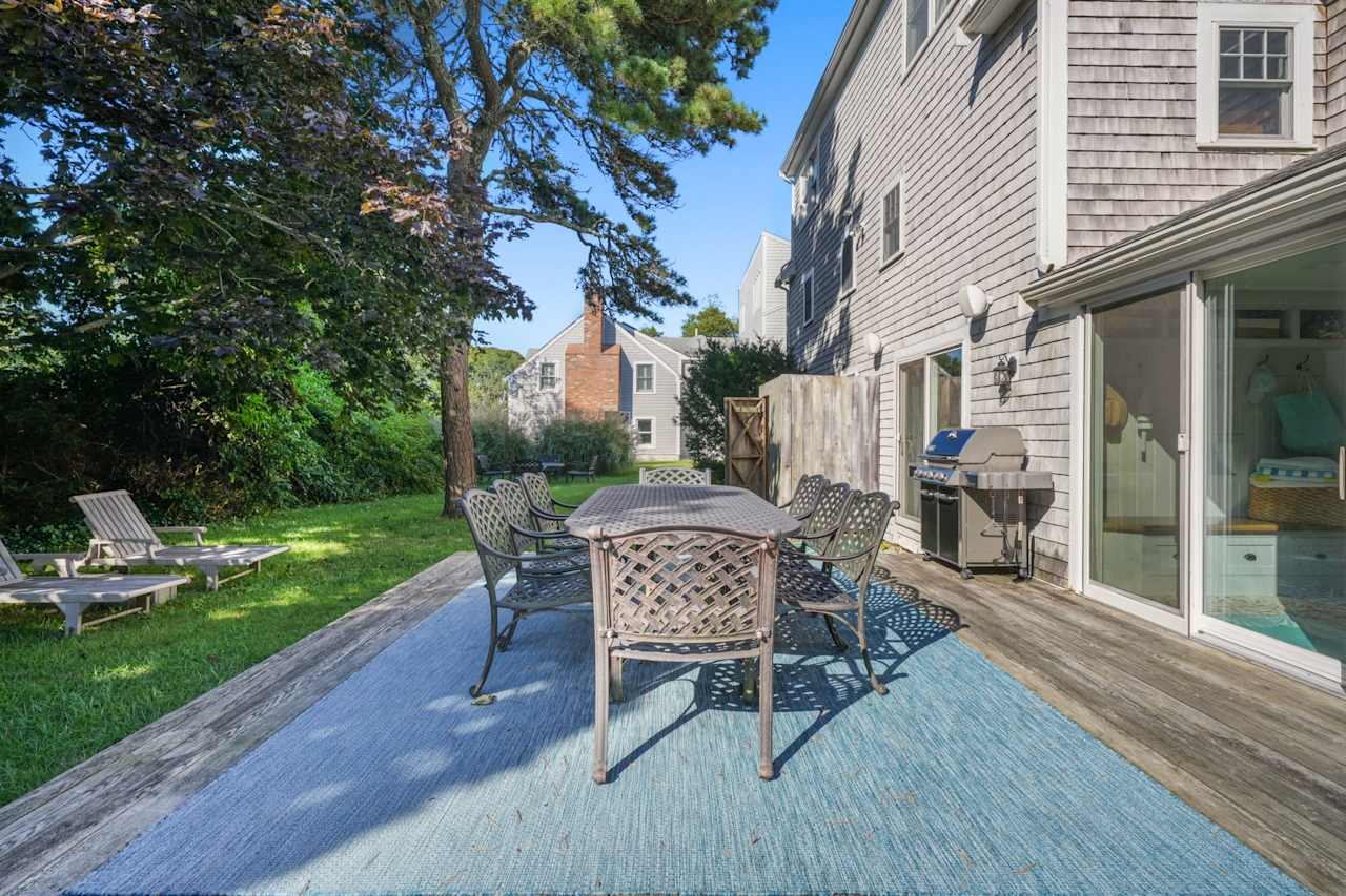 29 Bay Shore Road