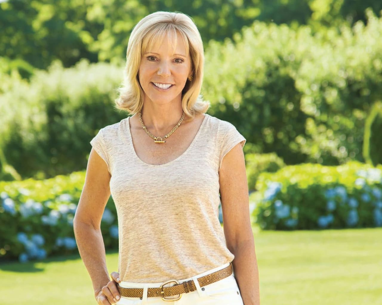 Susan Breitenbach Press & Media | Articles & News Segments