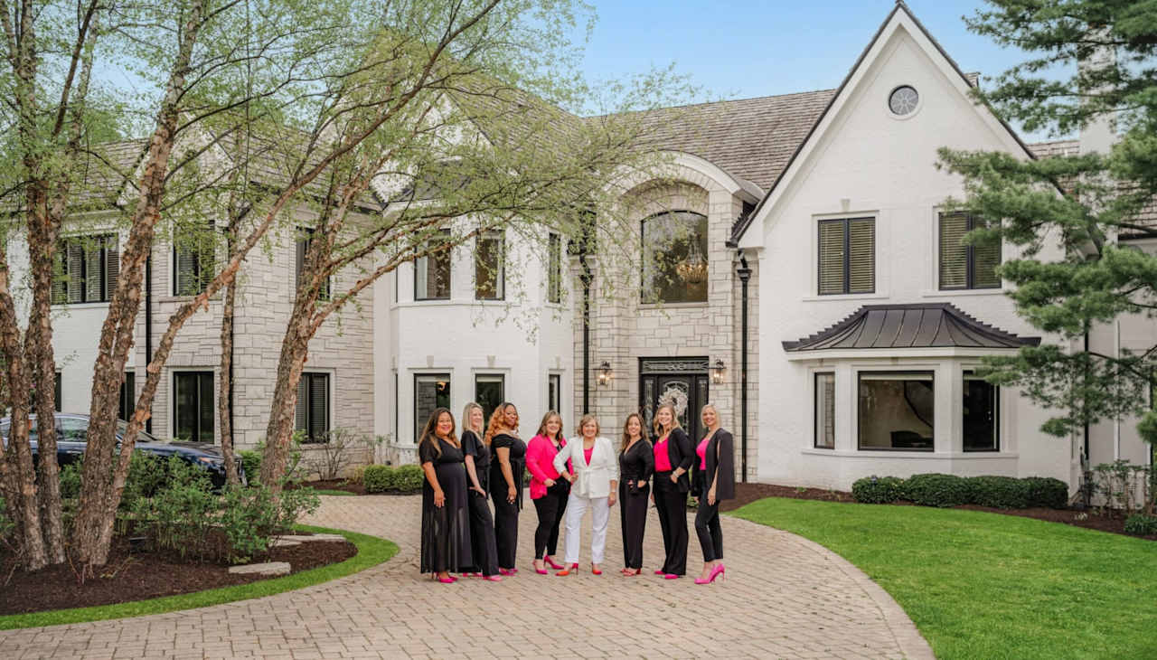 Hering Homes Team | #1 CB Agent in Lake County