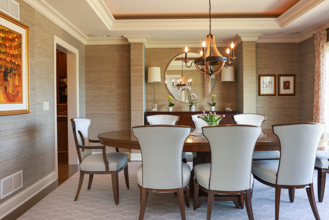 Featured Luxury Properties