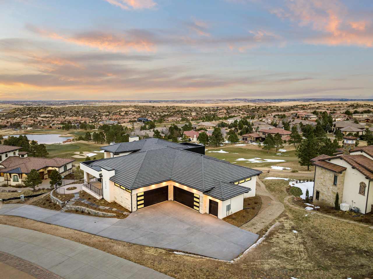 7636 Dante Drive | Schossow Group | Denver Real Estate Team