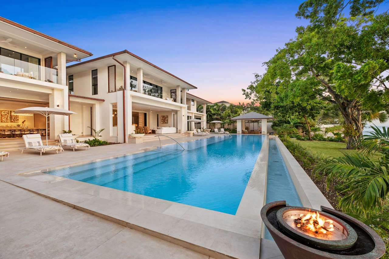 One Beachlands, St. James - Barbados Luxury Homes for Sale | Christie's ...