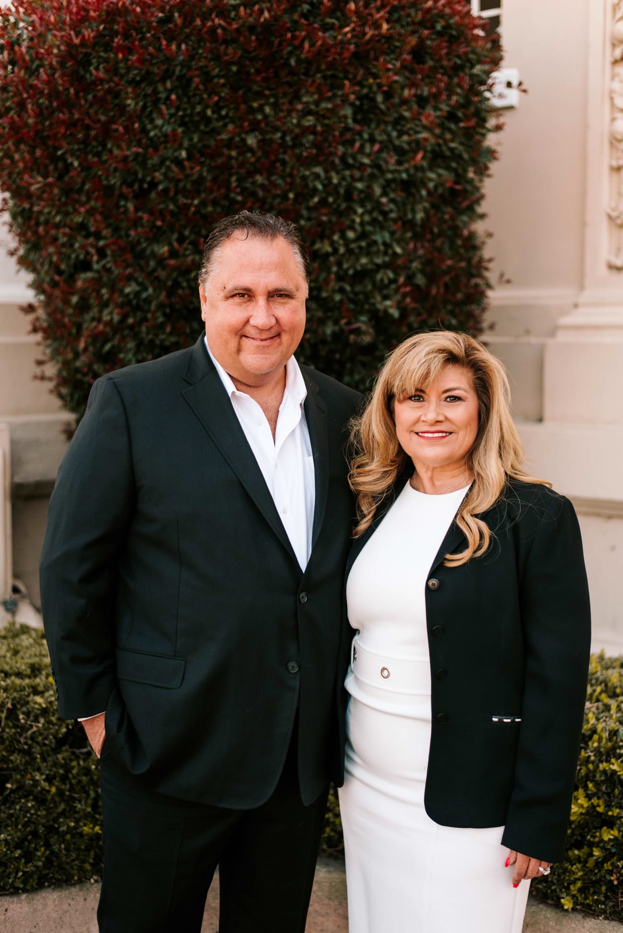 Lyle & Grace Team | Real Estate Agents Serving El Cajon