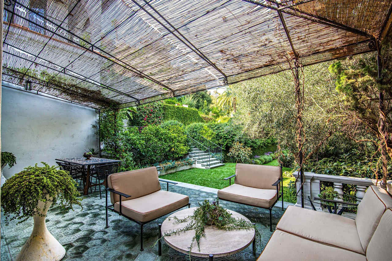 609 E Channel Road