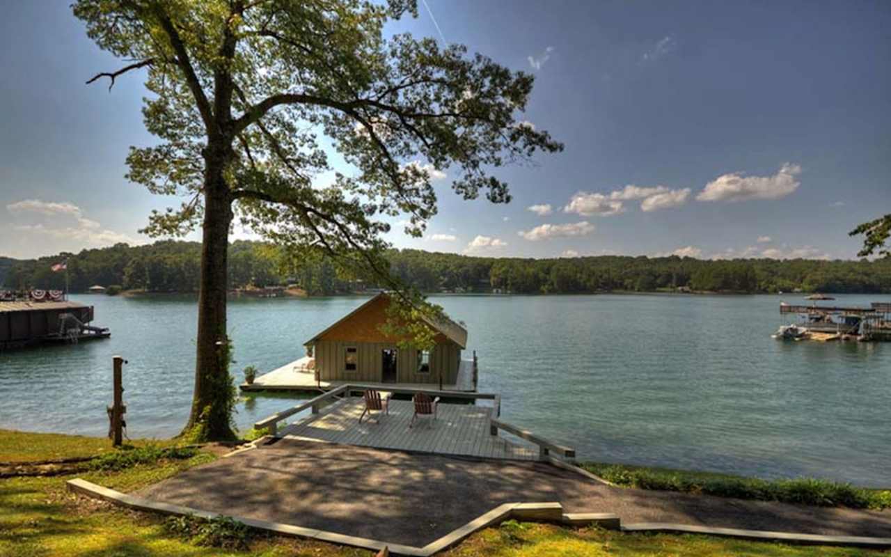 Blue Ridge Georgia | Neighborhood Guide