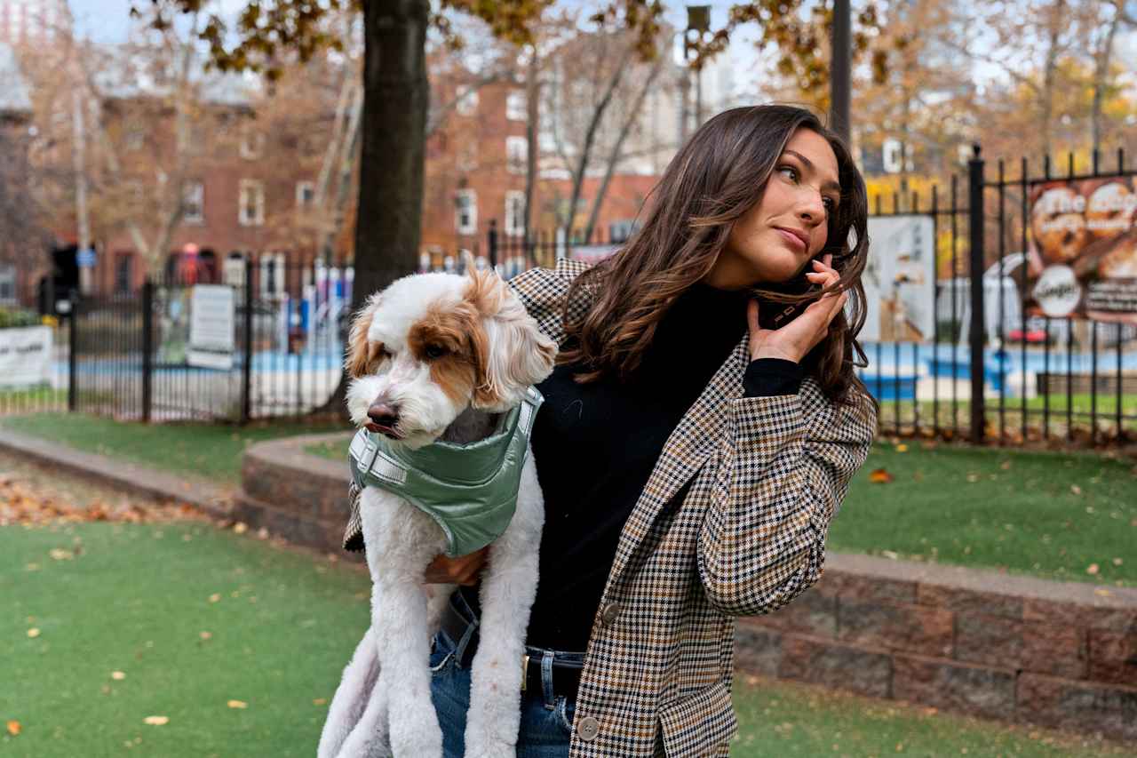 Philadelphia - Dog Parks I B&B Luxury Properties