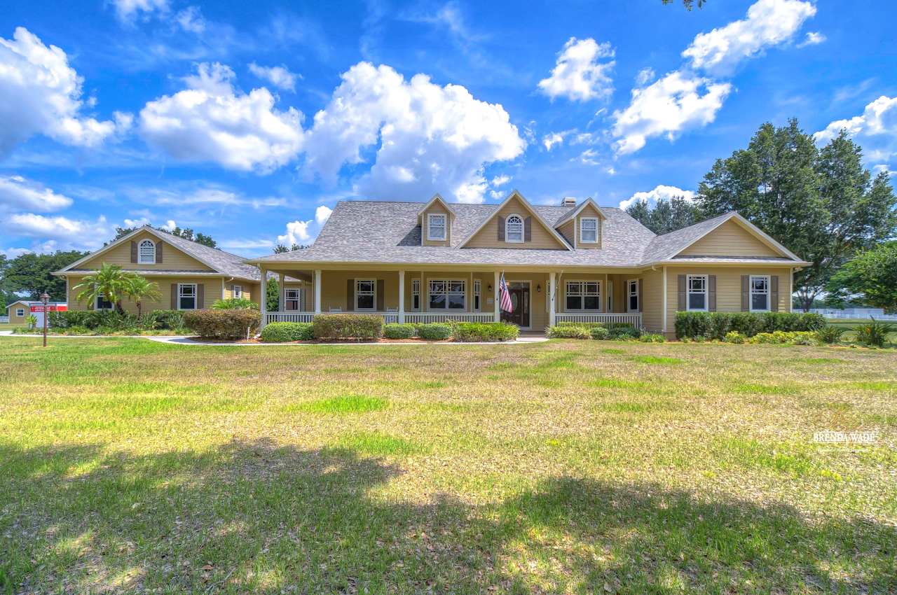 The Brenda Wade Team | Tampa Real Estate Agents