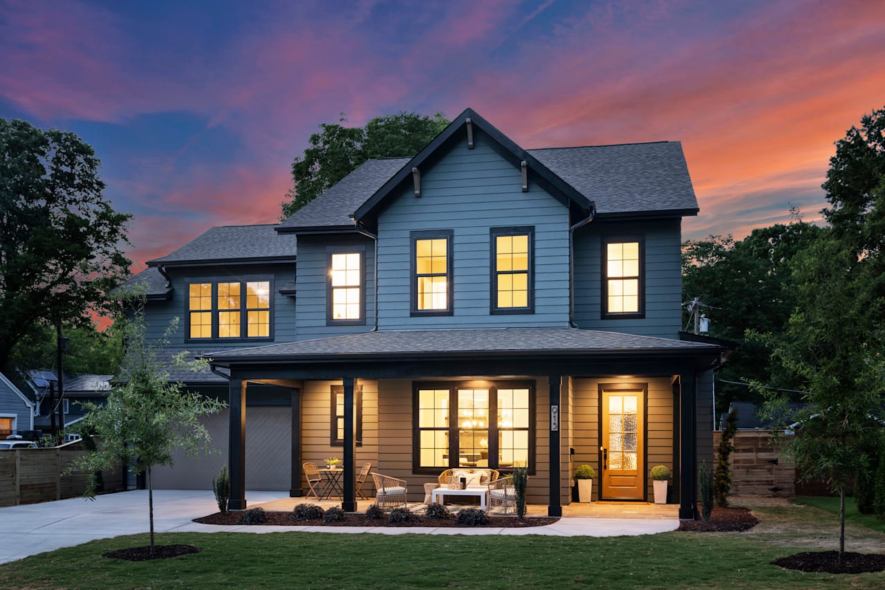 Charlotte Living Realty Group | Charlotte Area Realtors