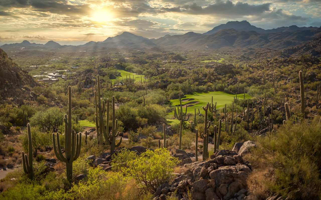 Finding the Right Country Club Community in Tucson, Arizona | Blog ...