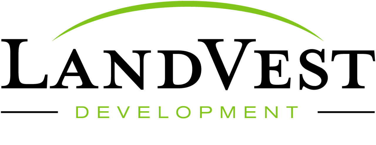 LandVest Development | Texas Real Estate Development Team