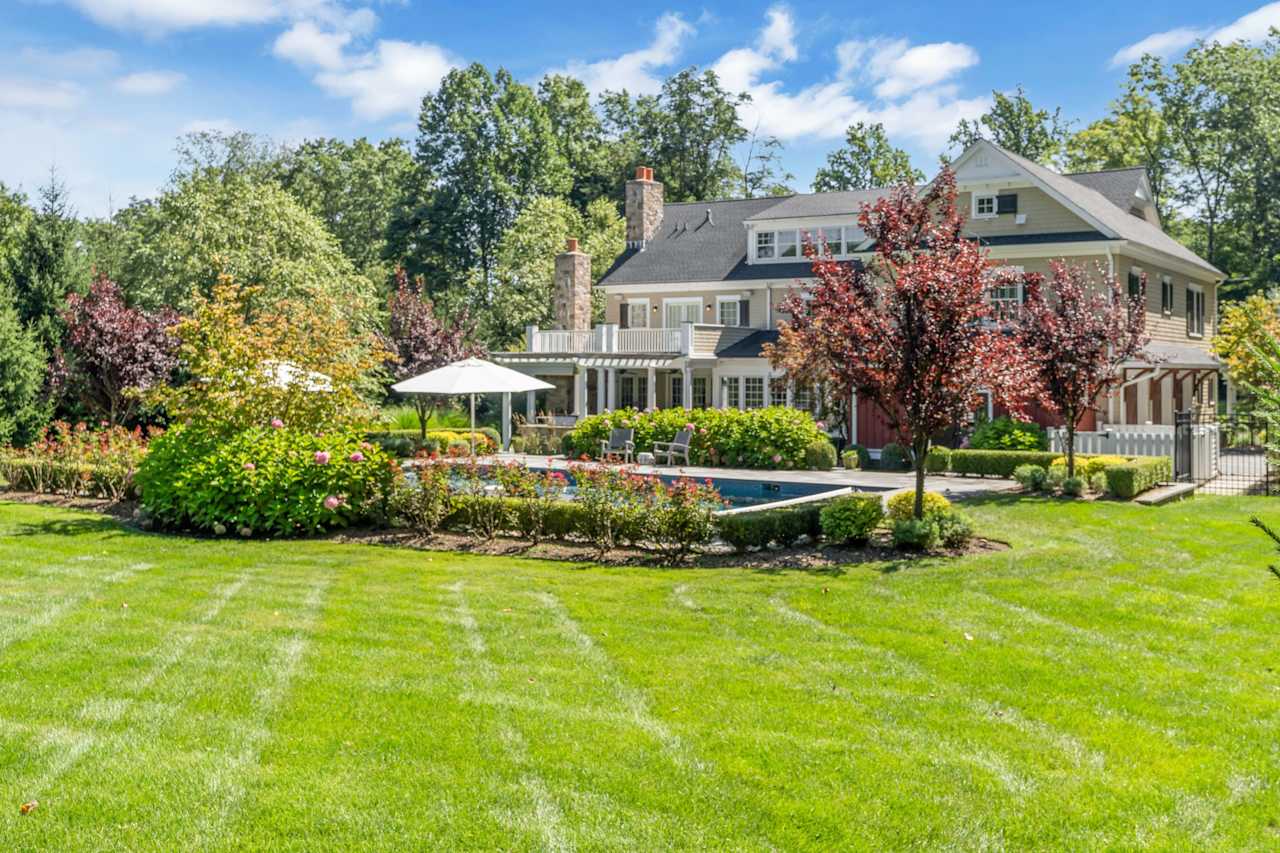 20 Van Beuren Road | Morris Township NJ