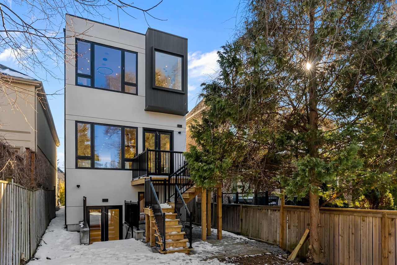 462 St. Germain Ave | PSR Brokerage | Toronto Luxury Real Estate ...