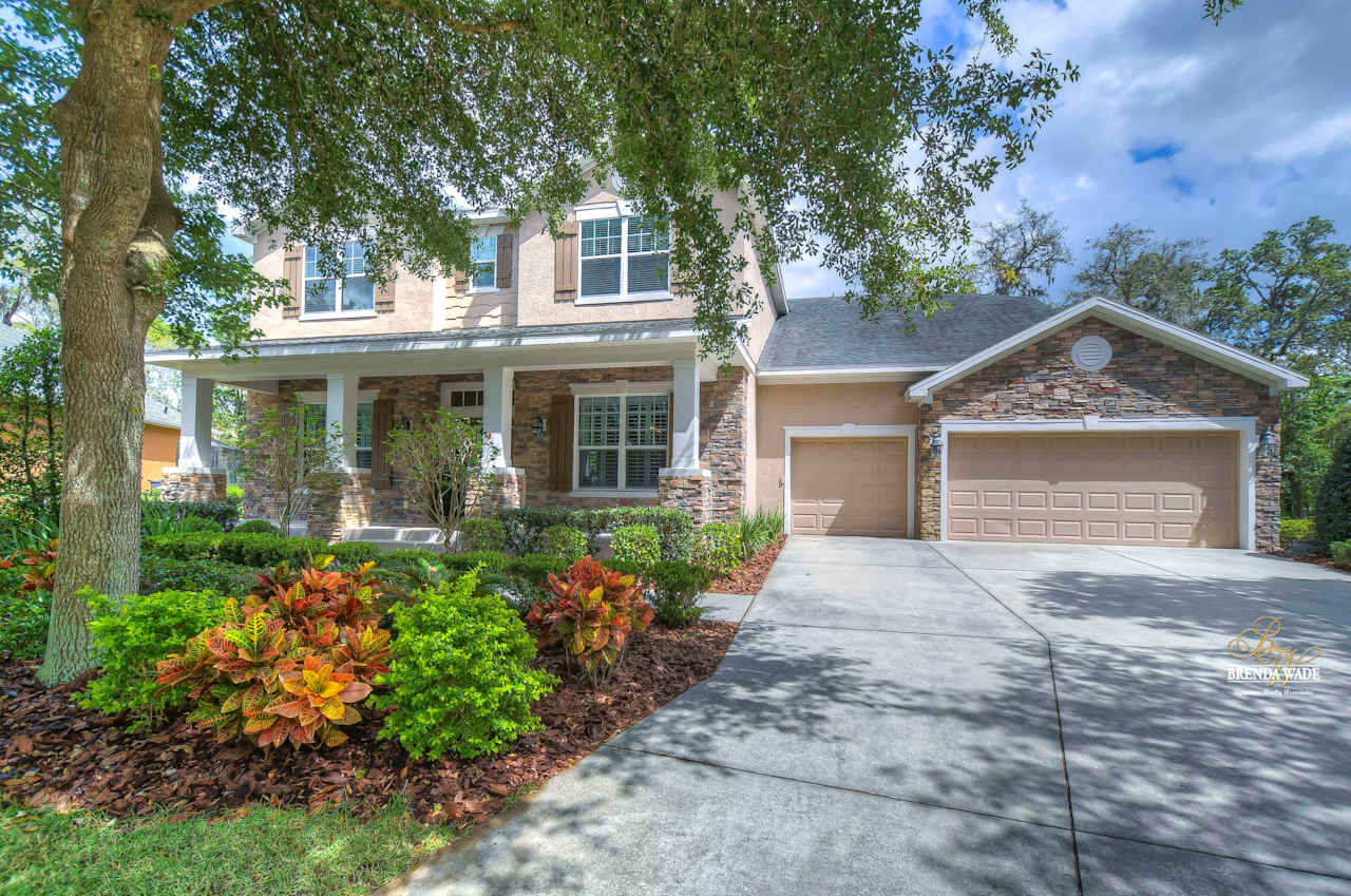 The Brenda Wade Team | Tampa Real Estate Agents