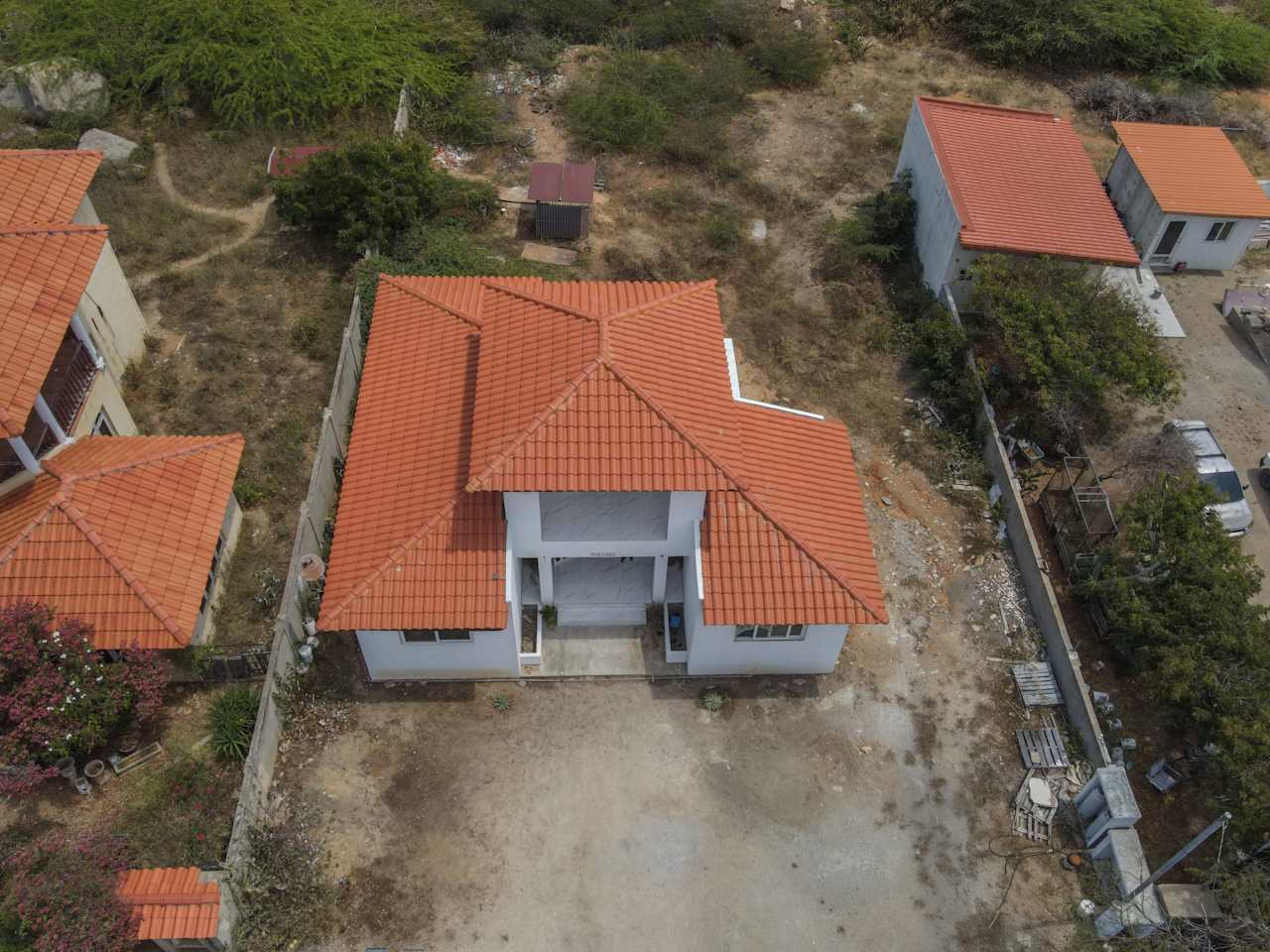 Home in Noord | Real Estate Aruba | 2 Bedroom Home | Noord Aruba ...