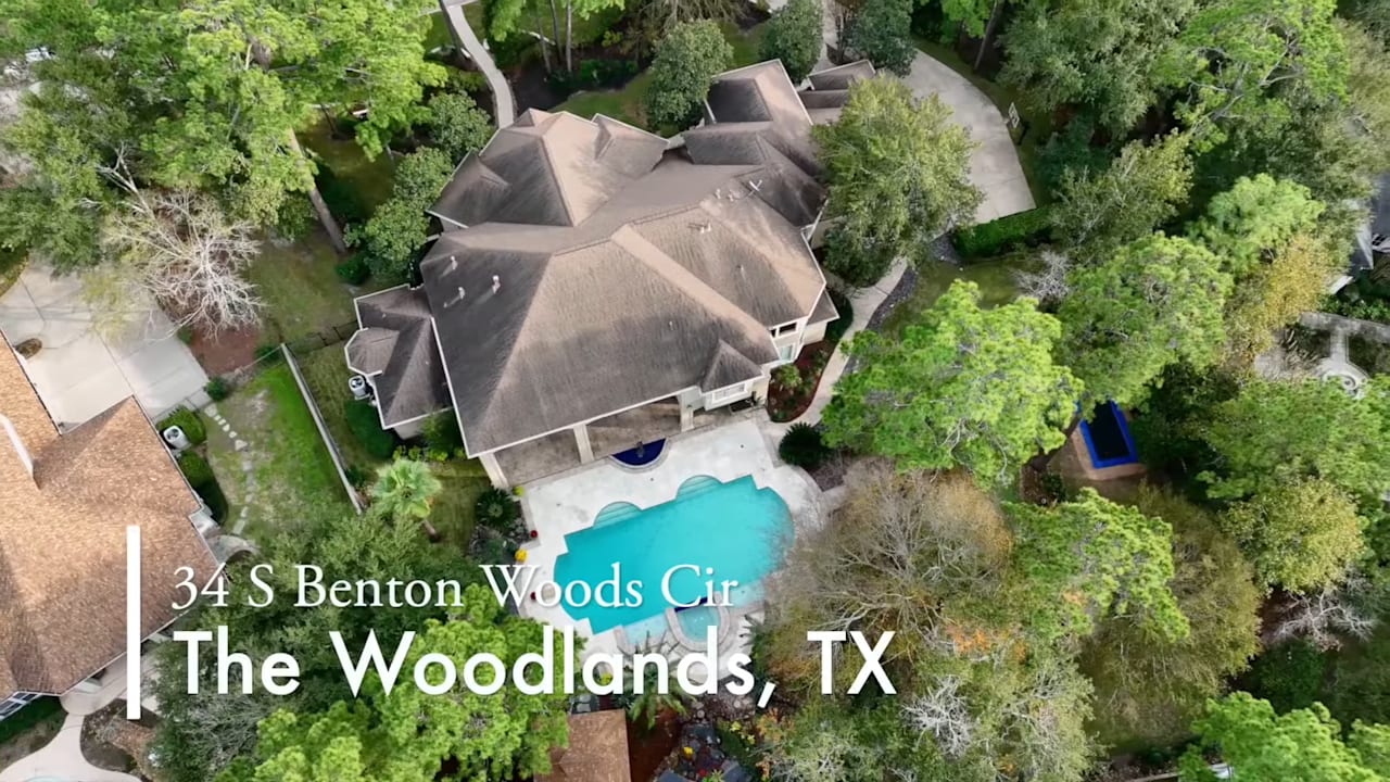 Haley Garcia Group | The Woodlands Real Estate